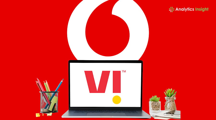 Vodafone Idea Shares Rise Over 1% on Shrinking Q3 Losses