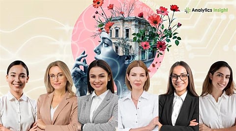 Top 10 Women Leaders in the World of AI