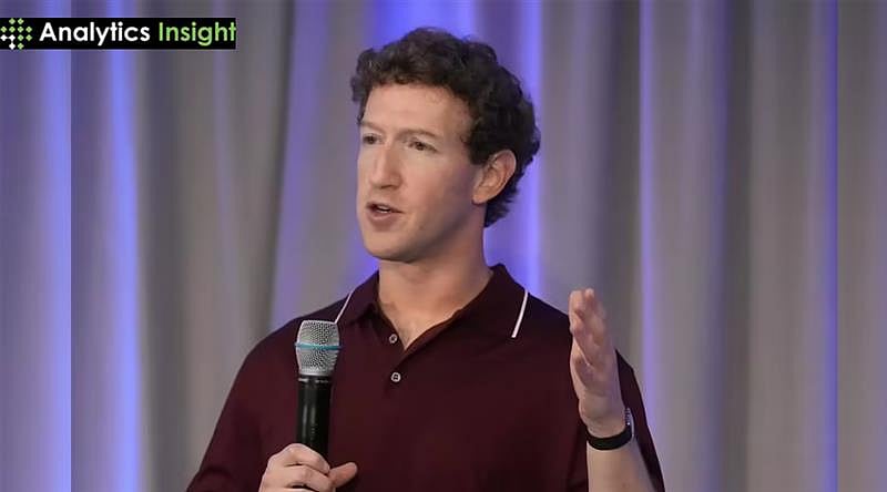 Meta Under Fire Over AI Chatbots and Child Safety Failures