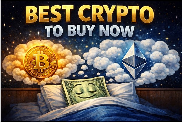 Best Crypto to Buy Now: Render Climbs 50%, NEAR Awaits ETF Ruling, and ...