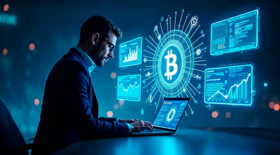 Best Crypto Portfolio Trackers to Actually Keep Track of Your Crypto