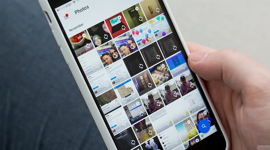 How to Use Gemini AI to Fix Your Images in Google Photos