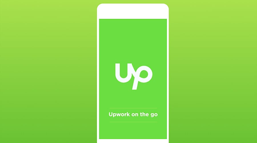Upwork App Review
