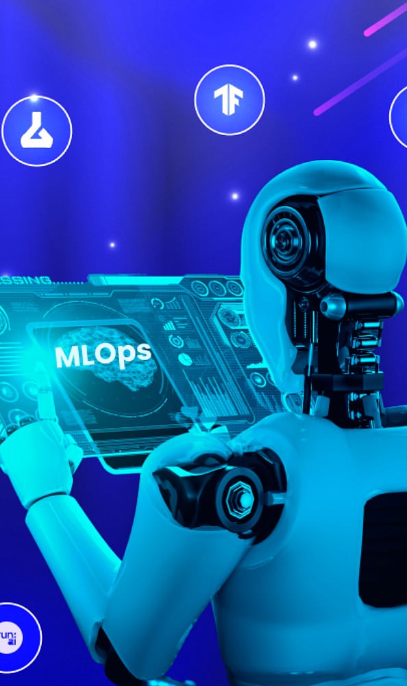 Top MLOps Tools for Deploying Machine Learning Models in 2026
