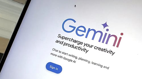 How to Use Gemini AI to Fix Your Images in Google Photos