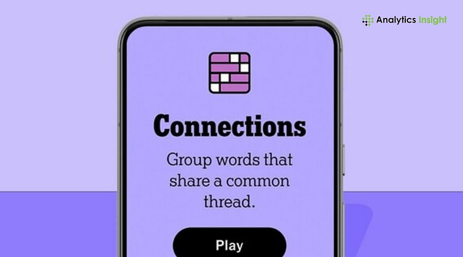 NYT Connections Answers for January 29, 2026