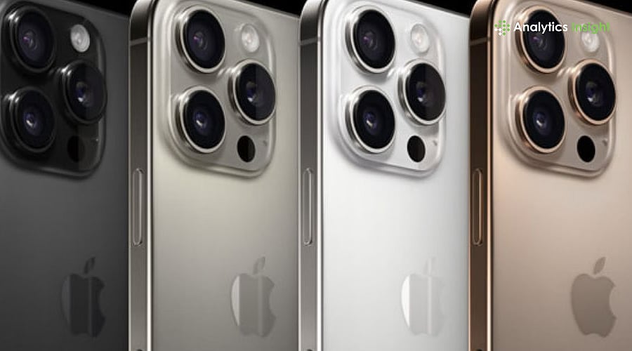 iPhone 18 Pro Likely to Get DSLR-Style Zoom with Variable Aperture