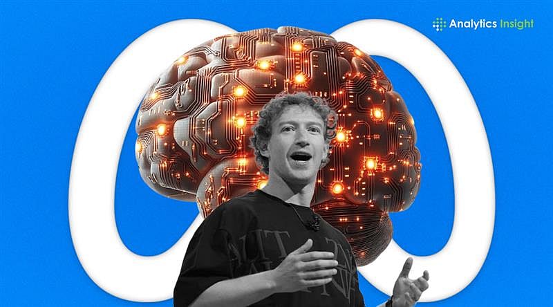 Zuckerberg's Meta Plans Massive AI Spending Push to Build ‘Personal ...