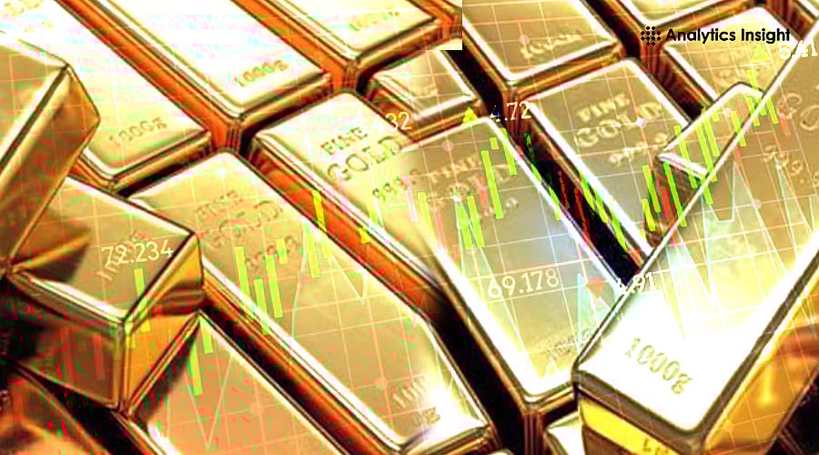 Gold Price Today: MCX Gold Soars Over 7% to Record High; Silver Near Rs ...