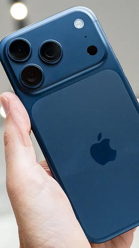 Best iPhone 17 Pro Alternatives in 2026!