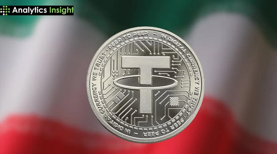 Crypto News Today: Elliptic Uncovers Iran's $500M Stablecoin Network ...
