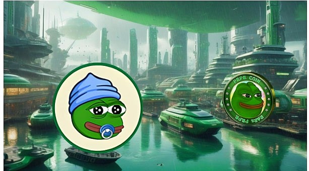 Best Meme Coin to Buy Now: Little Pepe (LILPEPE) Soars Past Pepe Coin ...
