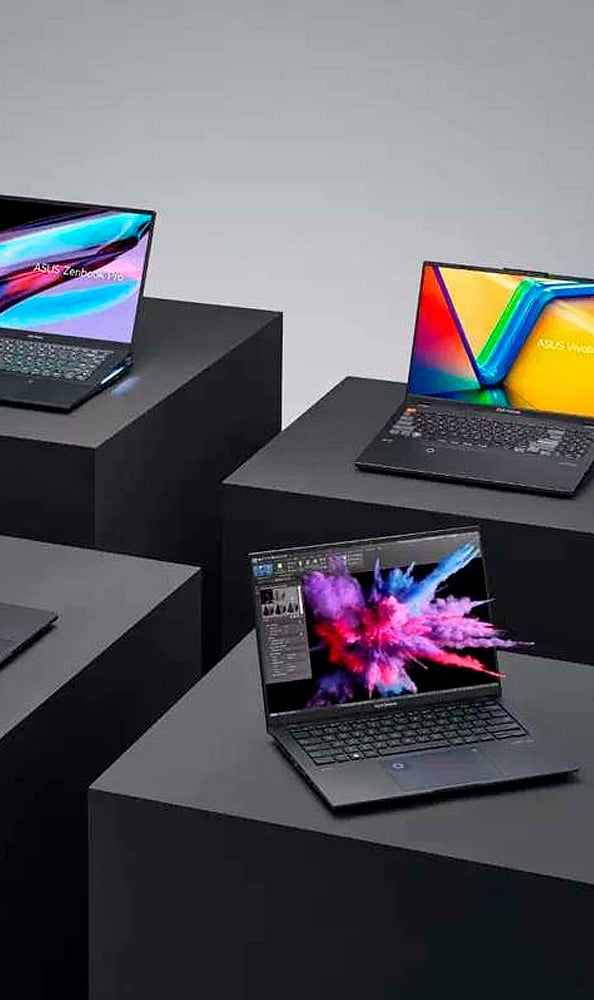 Best Asus Laptops in 2026: Reviews & Buying Guide
