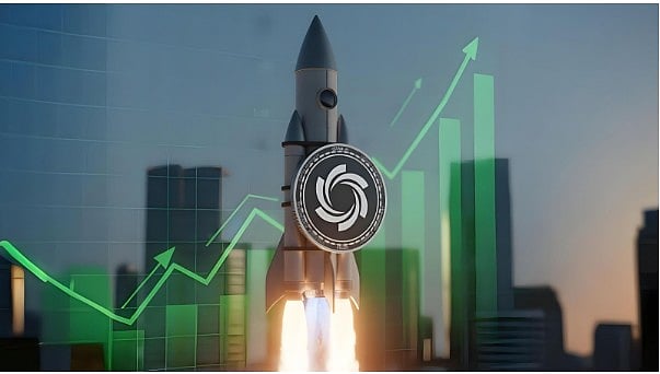 Investors Calculating Ozak AI Growth Curves Suggest That $300 Could ...