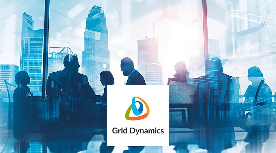 Grid Dynamics Company Profile