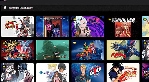 Top Free Anime Streaming Sites for 2026 Newbies