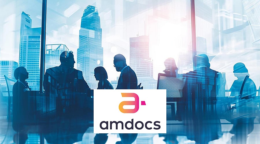 Amdocs Company Profile