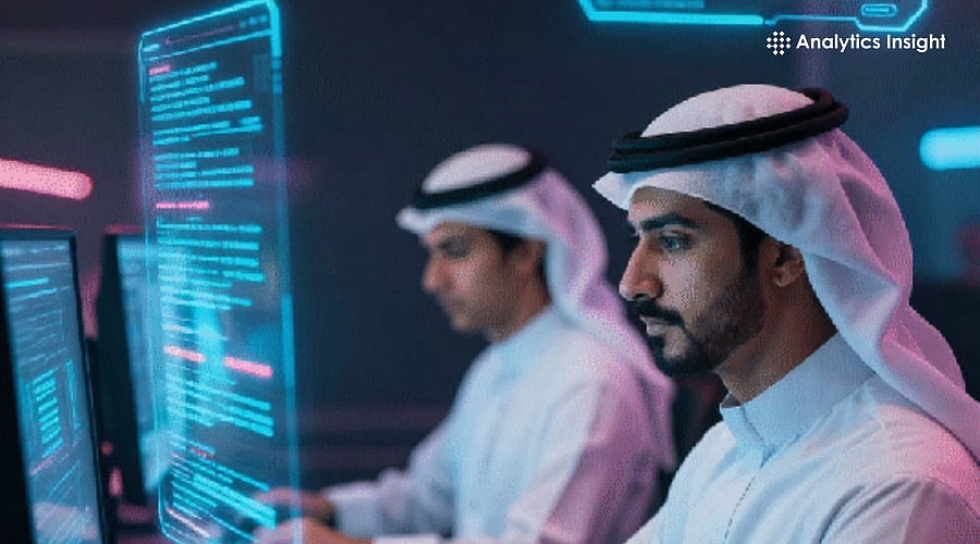Why Cybersecurity Defines the UAE’s Digital Sovereignty Strategy