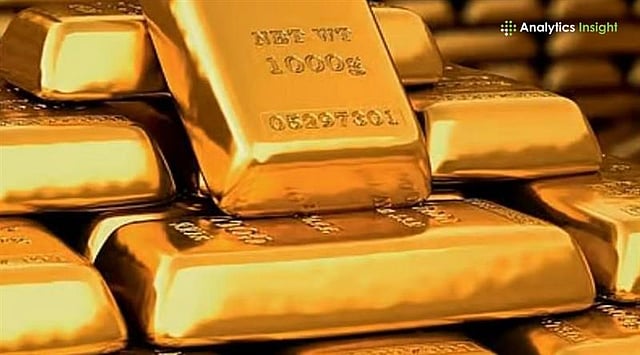 Gold Price Today: MCX Gold Slides 6% on Profit Booking as Dollar ...
