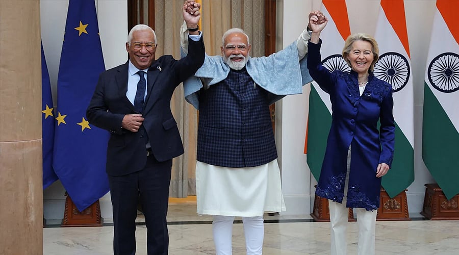 India-EU Trade Deal: Will Tariffs on Cars Be Lowered?