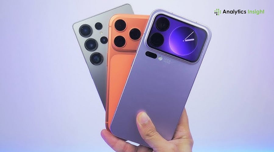 Apple, Samsung, Xiaomi: Who Will Win the 2026 Smartphone War?