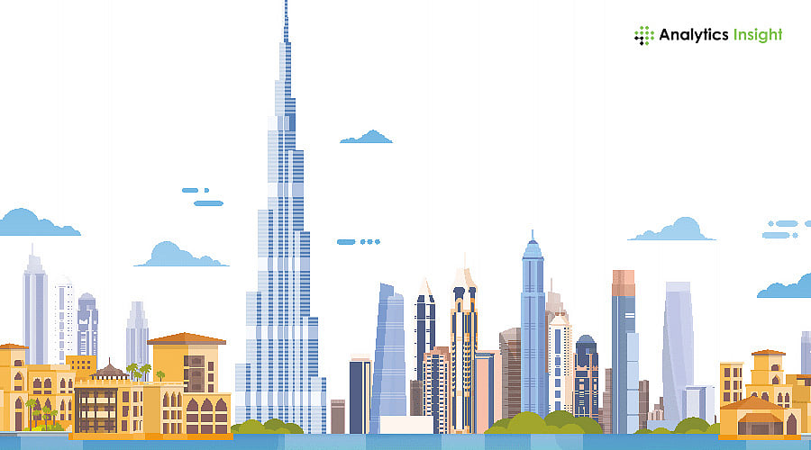 How UAE Became a Global Capital Gateway