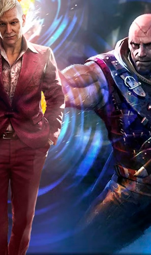 Games That Punish You for Playing Like a Villain