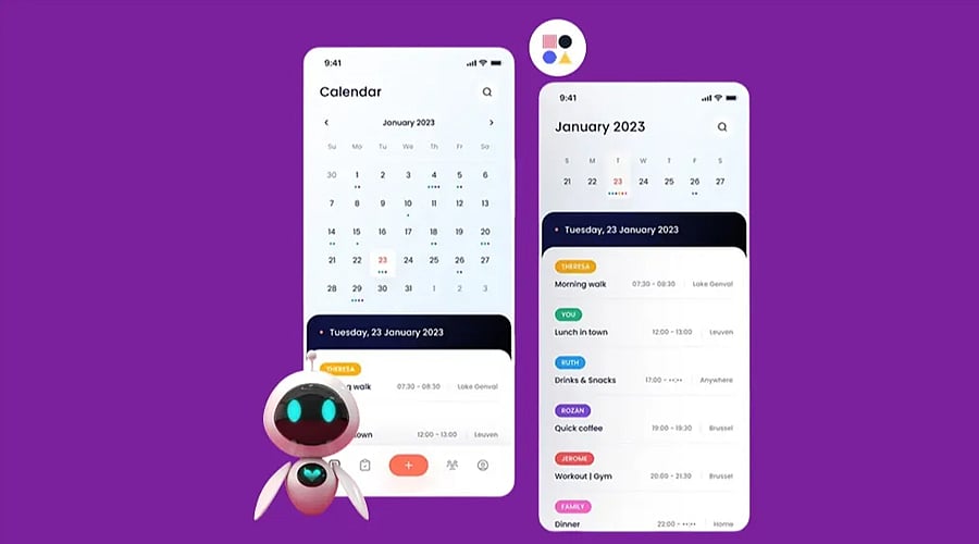 Reclaim.ai App Review