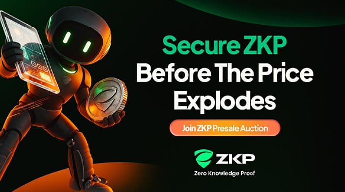 ZKP Signals a 7000x Breakout Setup, While Hyperliquid and Avalanche ...