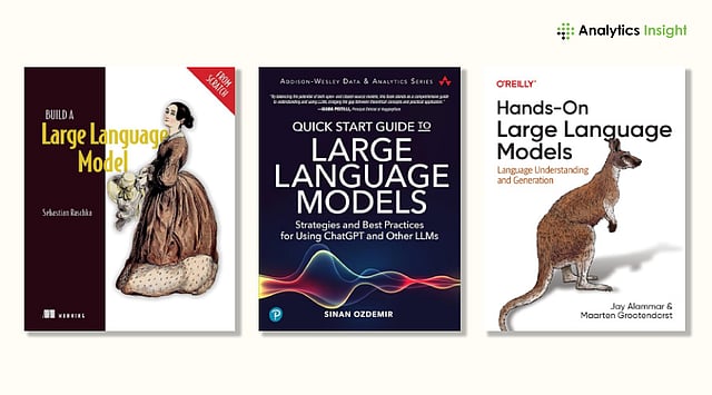 Best LLM Books to Read in 2026