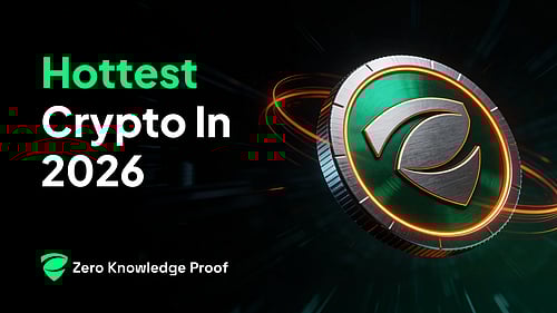 Top Crypto Presales 2026: ZKP Crypto Hits $1.7M, IPO Genie Up 25%, Mono ...