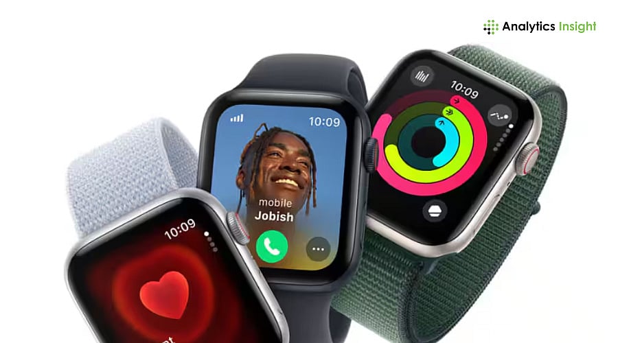 Exciting Weekend Deals on Smartwatches on Amazon