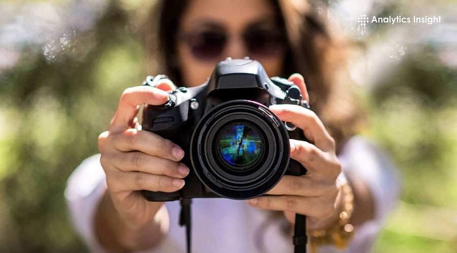 Best DSLR and Mirrorless Camera Deals on Amazon