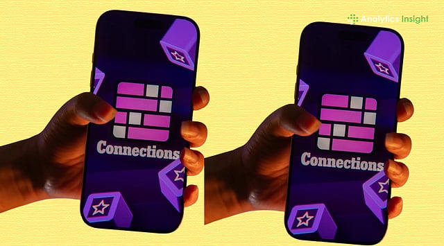 NYT Connections Today: February 3, 2026