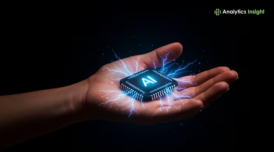 Edge AI Sensors and the Future of Consumer Electronics
