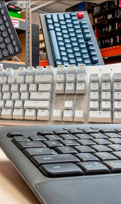 Top Mac Keyboards 2026: Best Wireless, Mechanical & Affordable Options