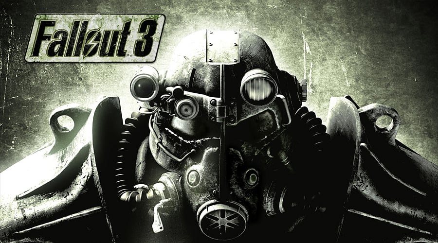 Fallout 3 Game Review