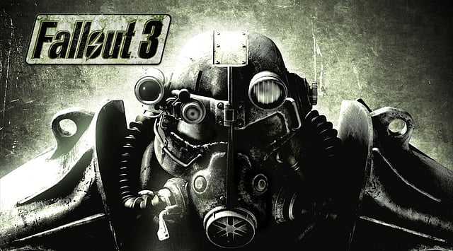 Fallout 3 Game Review