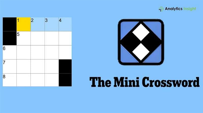 NYT Mini Crossword for February 3, 2026: New Fun Challenge