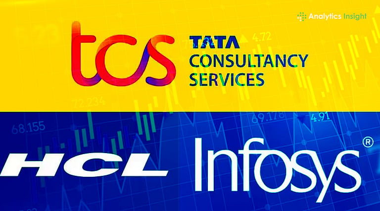 Infosys, TCS, and HCL Tech Stocks Tumble Up to 6% Amid Global Tech ...
