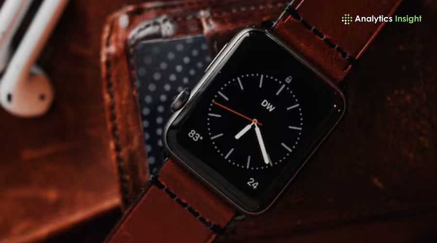 Best‑Selling Titan Smartwatches for Men in 2026