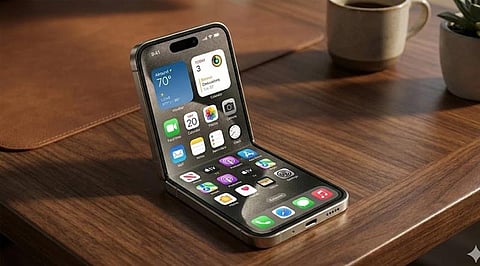 iPhone Flip to Launch Soon: Latest Rumors, Expected Features & More