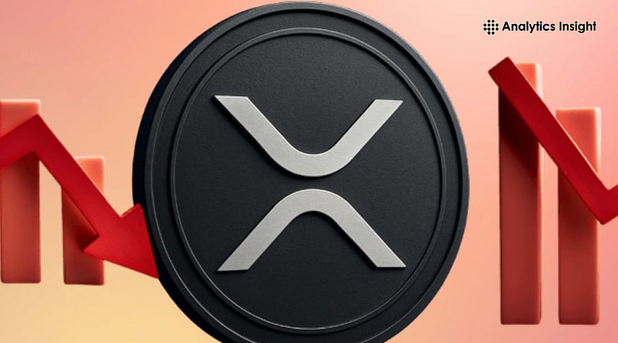Why is XRP Going Through a Multi-Month Low?