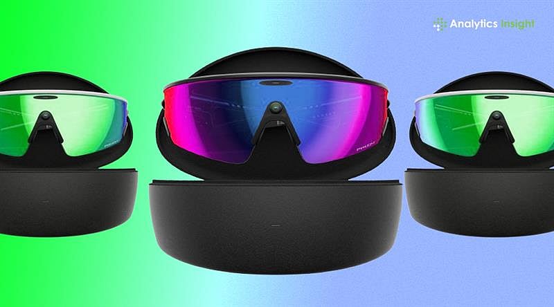 Oakley-Meta Vanguard AI Glasses Launched in India: What Makes Them ...