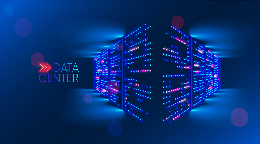 Top Data Center Stocks to Watch Now Post Budget 2026