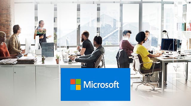 Cloud Solution Architecture, Cloud Infra, Microsoft