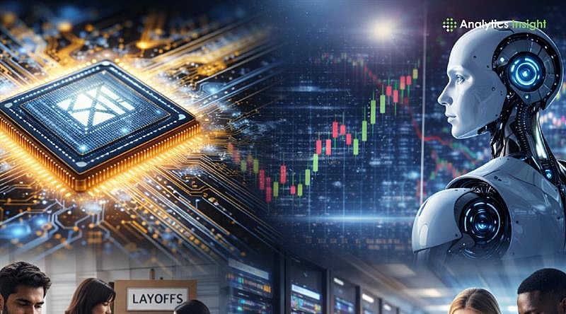 Top News Today: Chip Strategy, AI Shockwaves And Cautious Hiring Shape ...