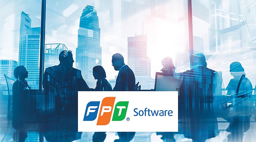 FPT Software Company Profile