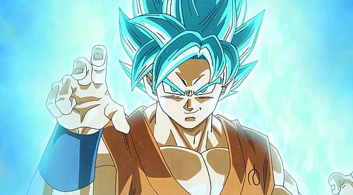 Top-Ranked Goku Fights in Dragon Ball History