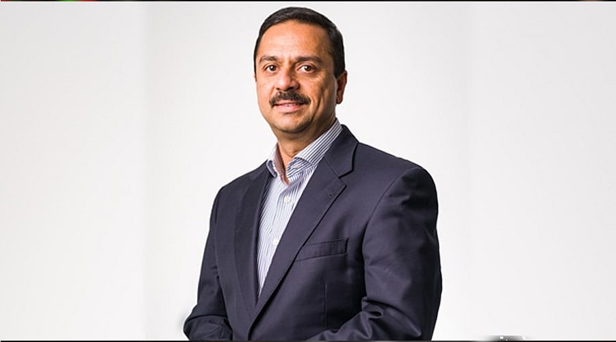 Sriniketh Chakravarthi Biography